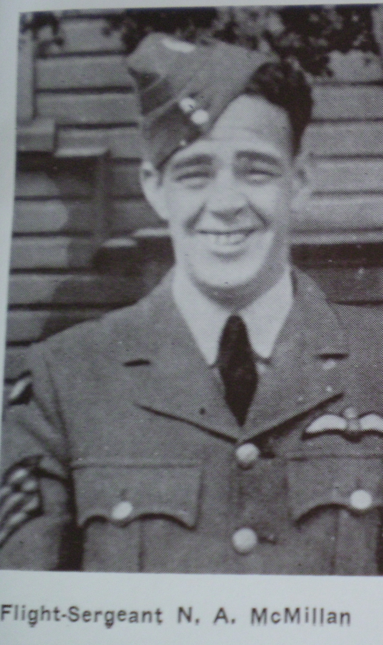 Norman Archibald McMillan | New Zealand War Graves Project Norman Archibald McMillan | New Zealand War Graves Project